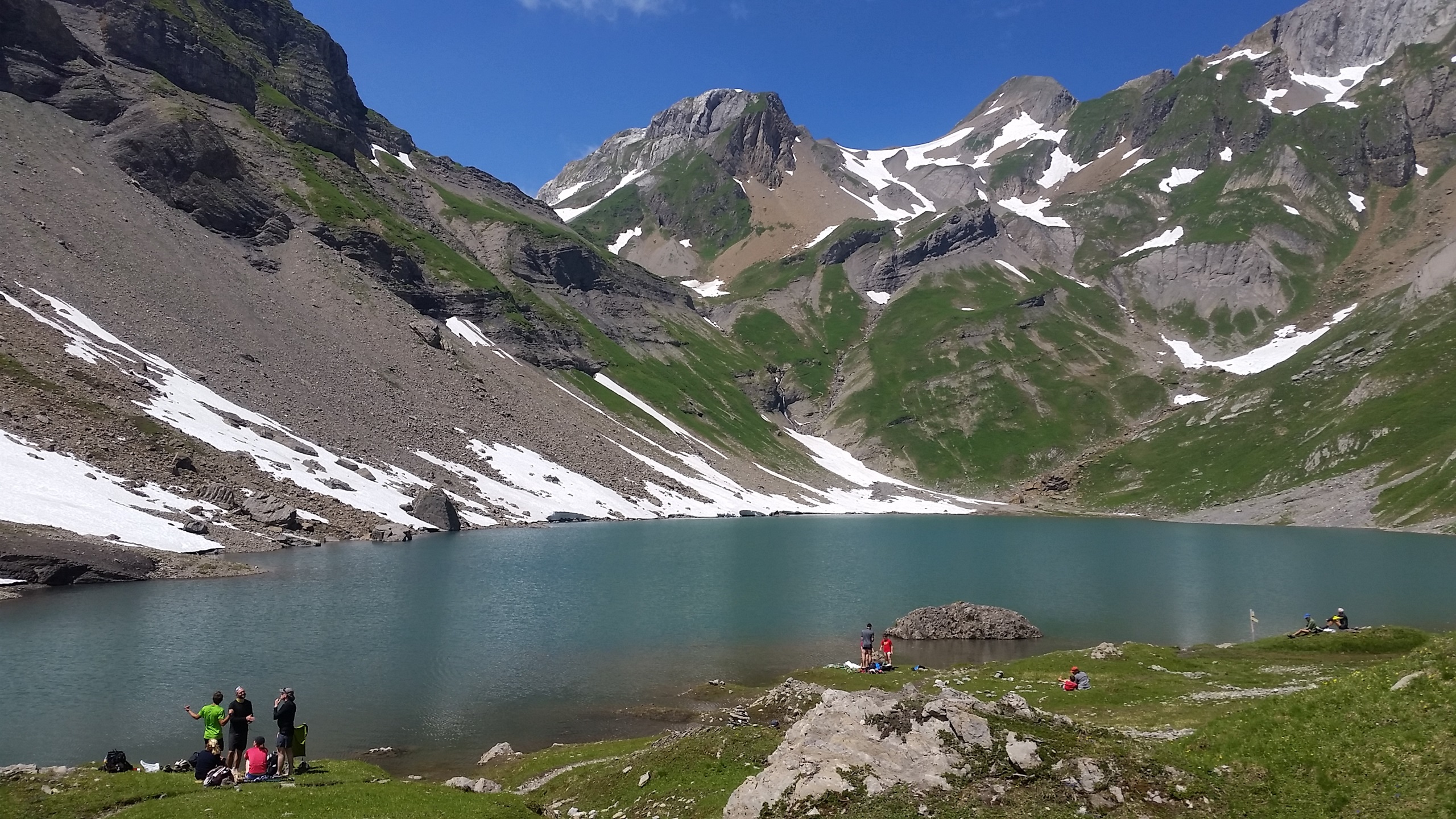 GR5 route | Alles over deze avontuurlijke route | SNP