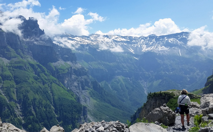 GR5 route | Alles over deze avontuurlijke route | SNP