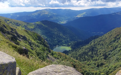 GR5 route | Alles over deze avontuurlijke route | SNP